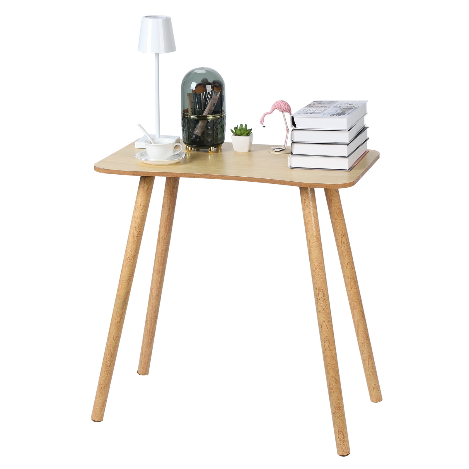 KMSS Computer Desk Modern Home Office Study Desk Student Small Writing ...