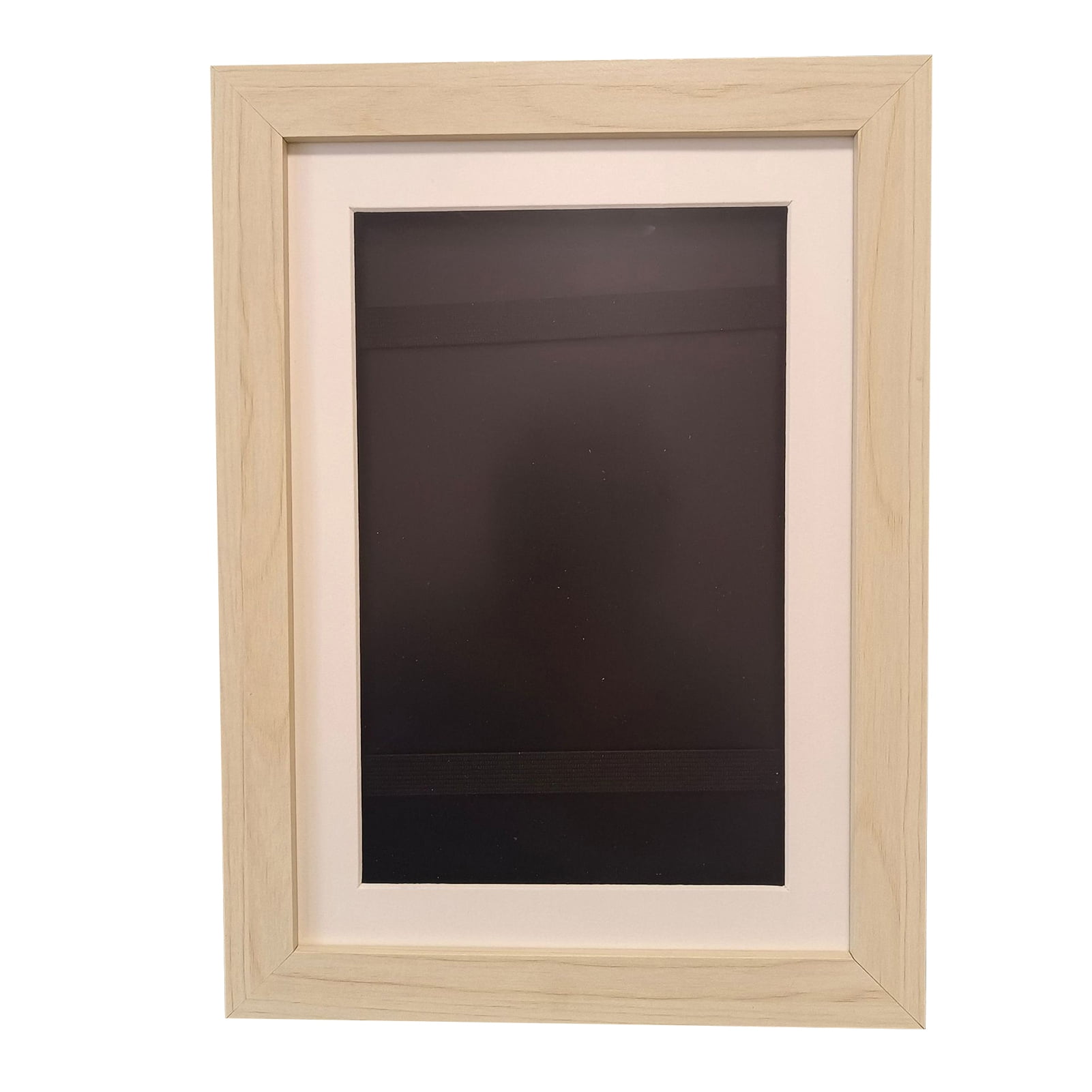 KMSS Kids Art Frames, A4 Front Opening Kids Artwork Frames Changeable ...