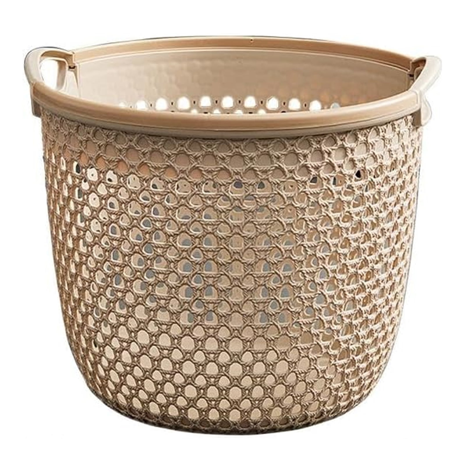 KMSS Laundry Basket, Laundry Hamper, Dirty Clothes Hamper for College ...