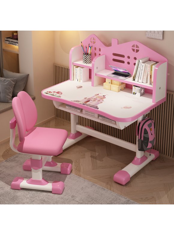 Kids' Desk with Chair Sets - Walmart.com