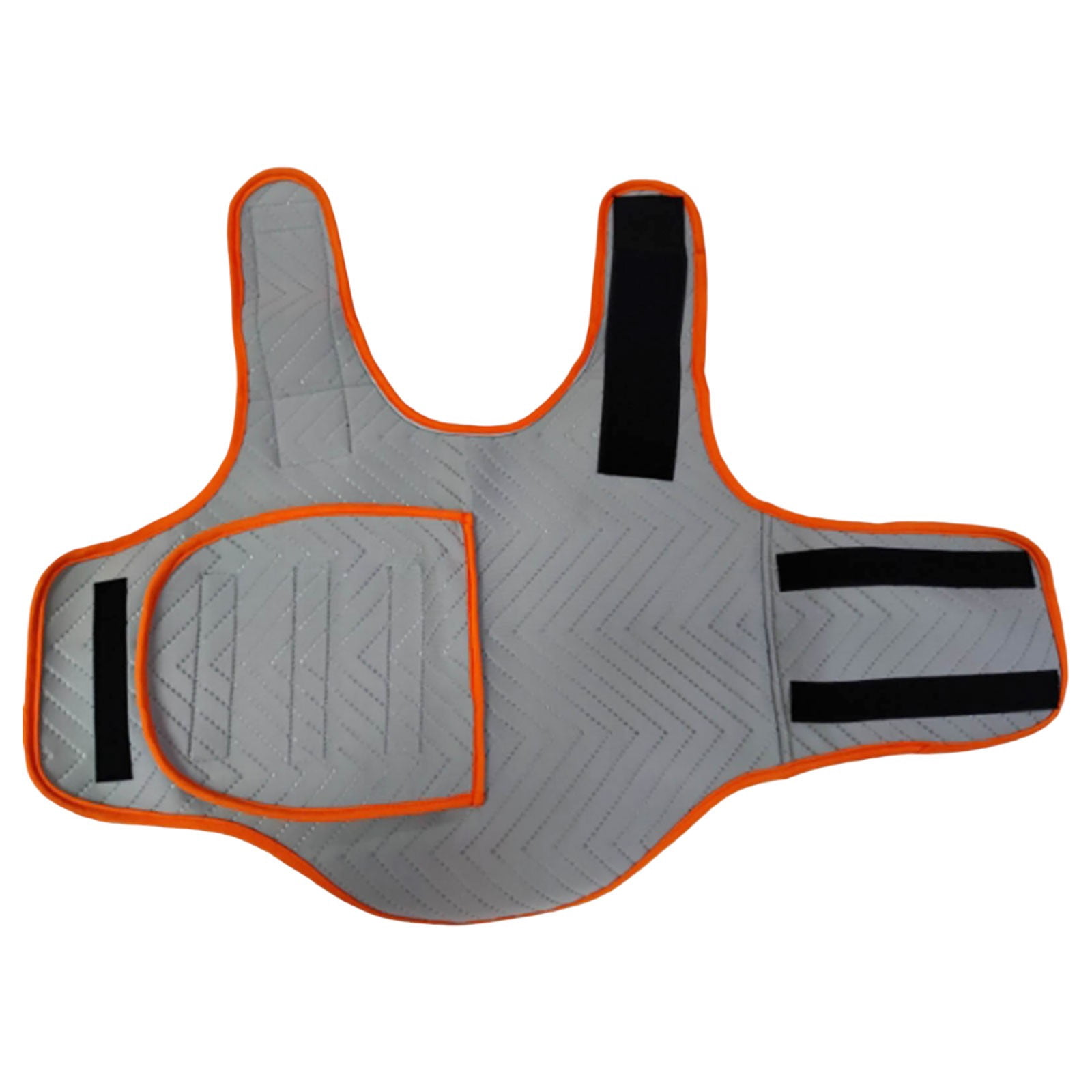 KMWGRE Anxiety Vest for Dogs and Cats Calming Wrap Shirt Comfortable ...