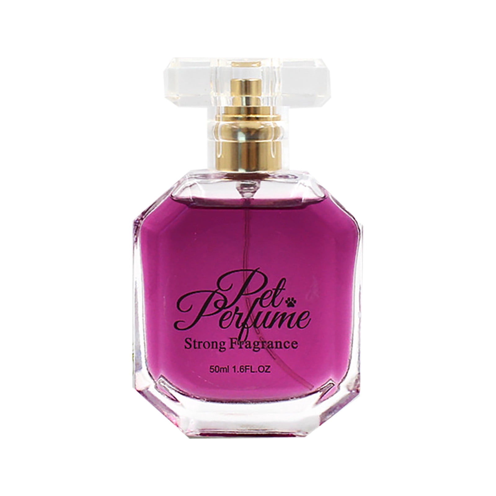 KMWGRE Pet Perfume Floral Scented Spray for Dogs and Cats High ...