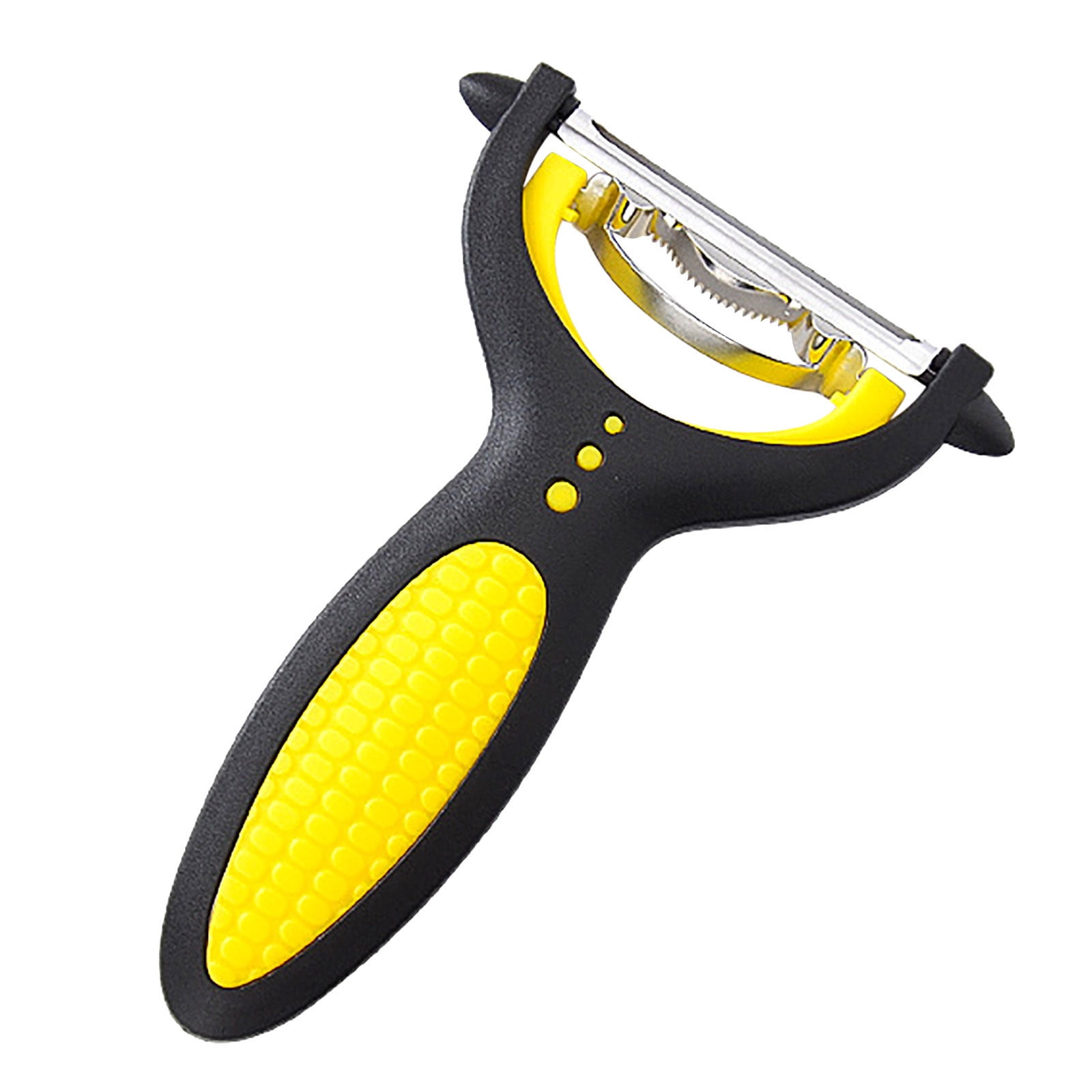 KMWGRE Stainless Steel Corn Peeler 2025 Upgraded Cob Stripper Easy ...