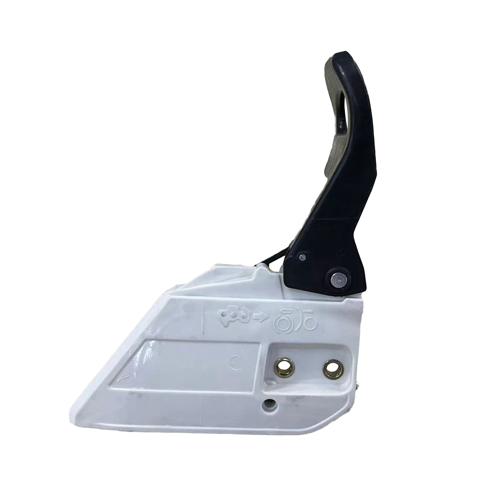 KMYY 1 Set Gas Chain Saw High Power Multifunction 58 Cubic Centimeter ...