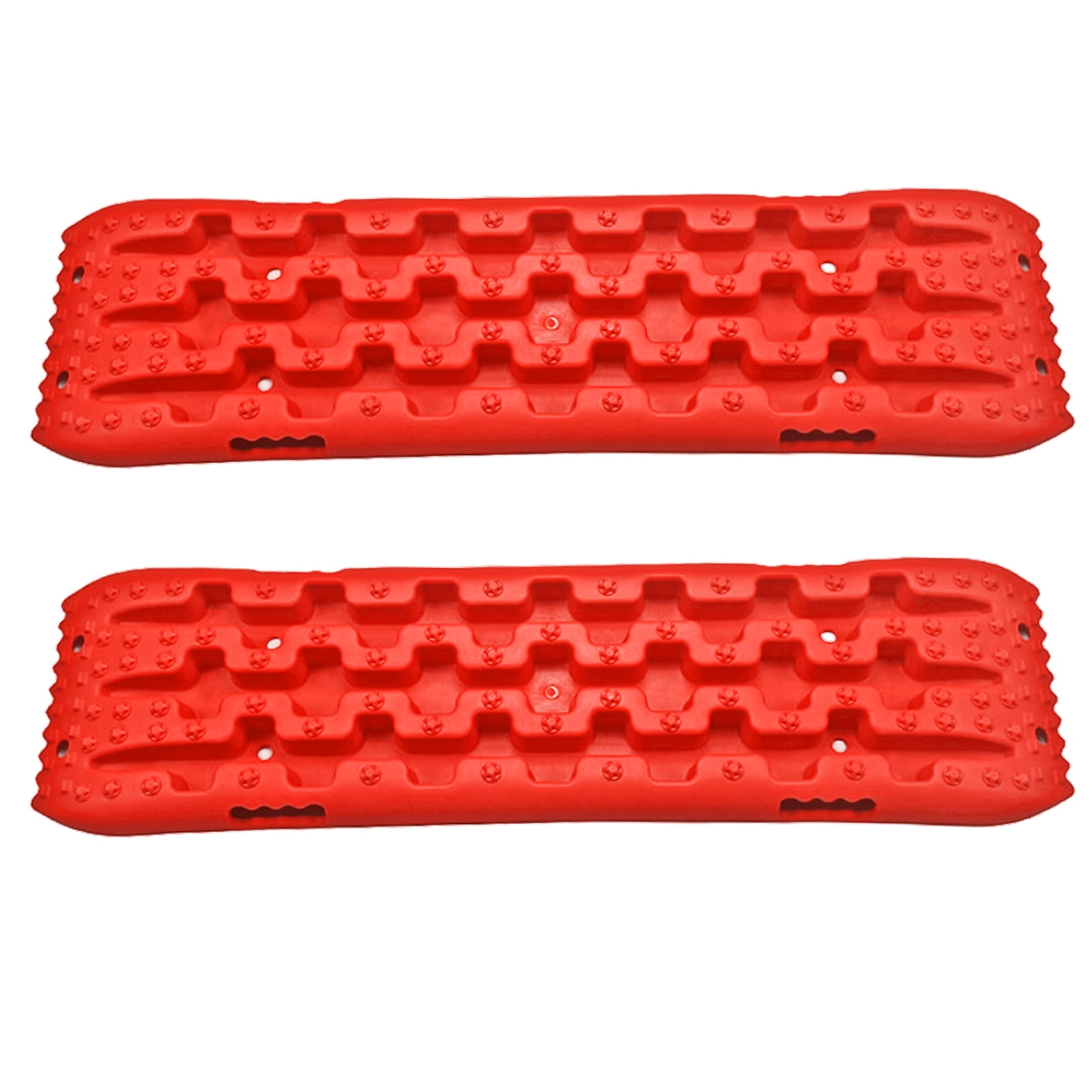 KMYY 2 Pcs Off-Road Traction Boards, Recovery Boards, Off-road Outdoor ...