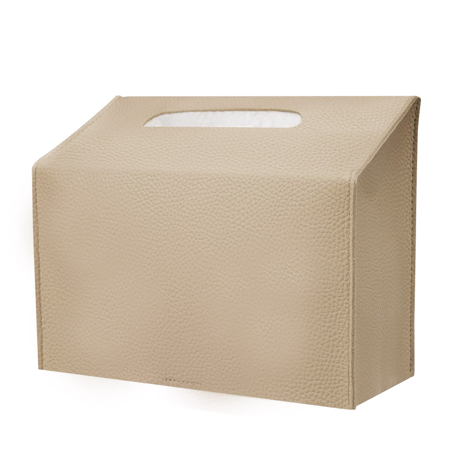 KMYY Disposable Hand Towel Box Cover Design Waterproof Easy to Clean ...