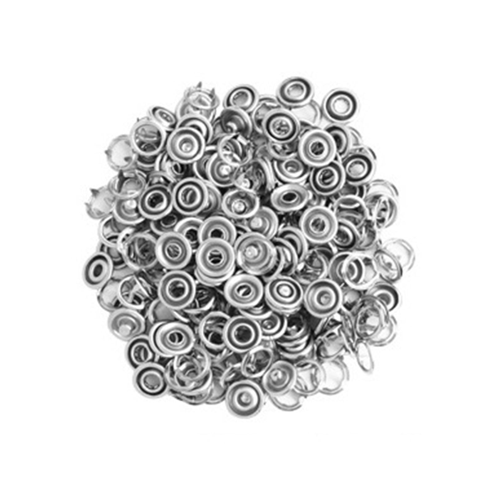 KMYY Five Prong Buckle Installation Tool Safety Eye Snapper Crochet ...