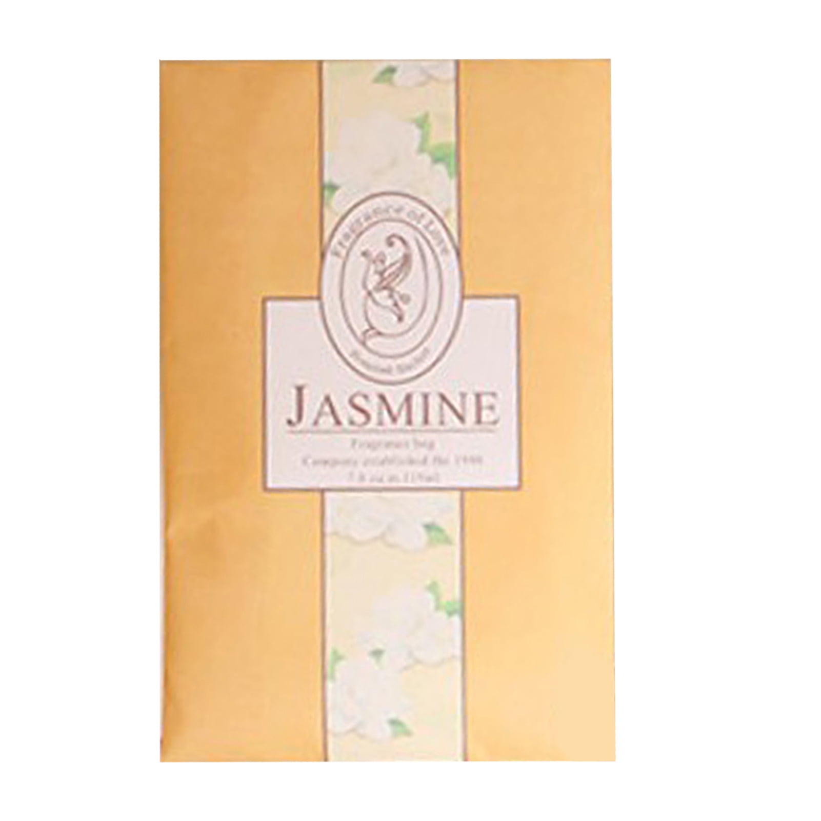 KMYY Scented Sachet Natural Long Lasting Fragrance Hanging Design Lemon ...
