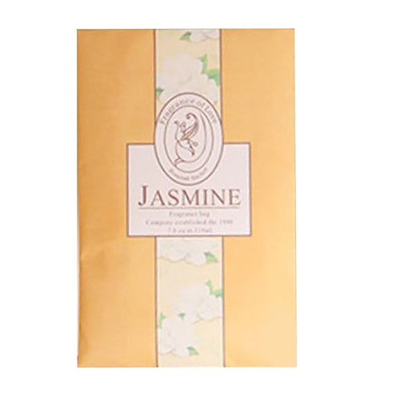KMYY Scented Sachet Natural Long Lasting Fragrance Hanging Design Lemon ...