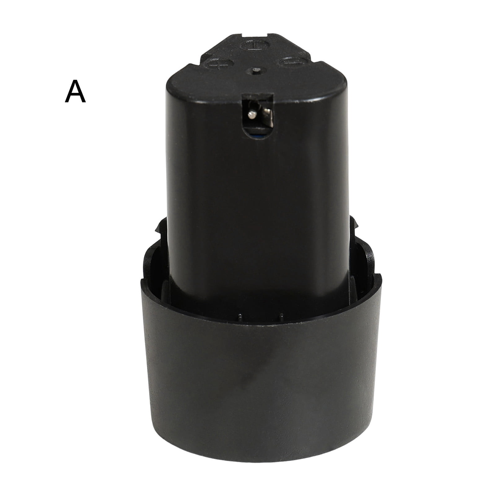 KMYY Weed Eater Replacement Battery, 12V 1500mAh Battery for Weed Mover ...