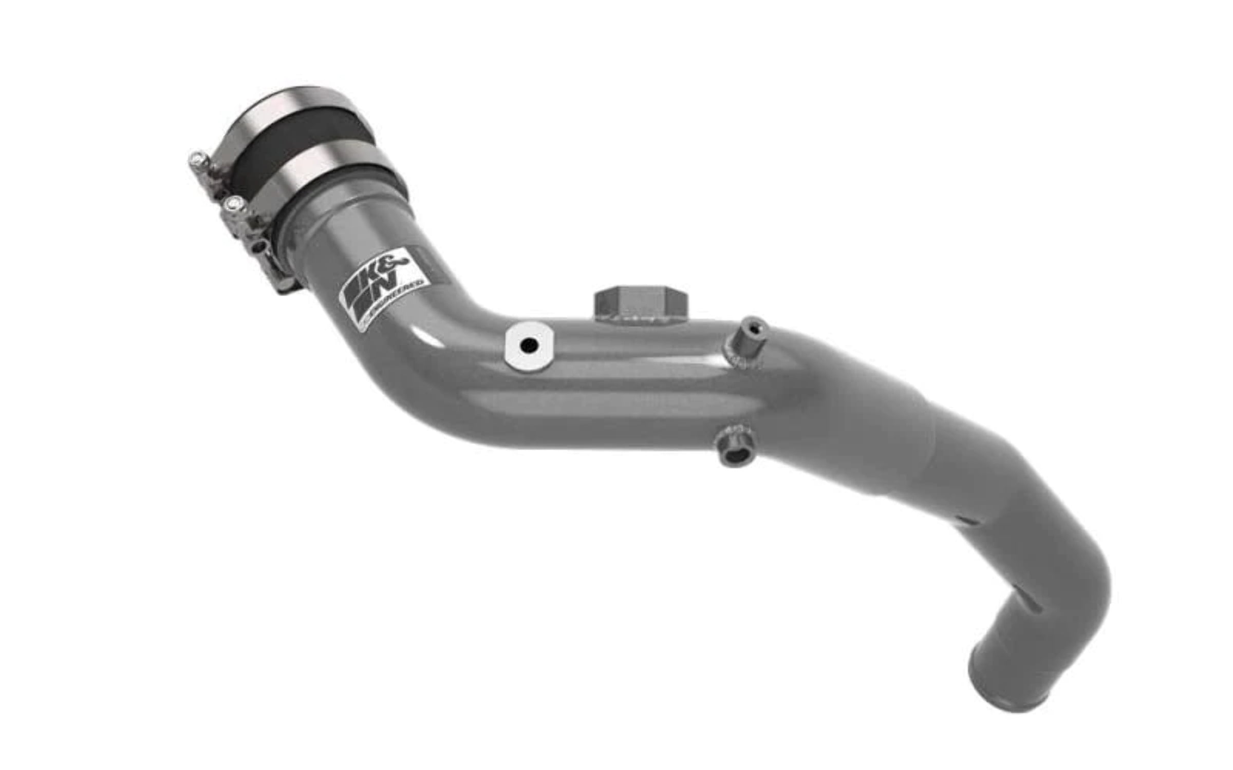 KN 19-21 Kia Stringer V6-3.3L Charge Pipe Kit - Walmart.com