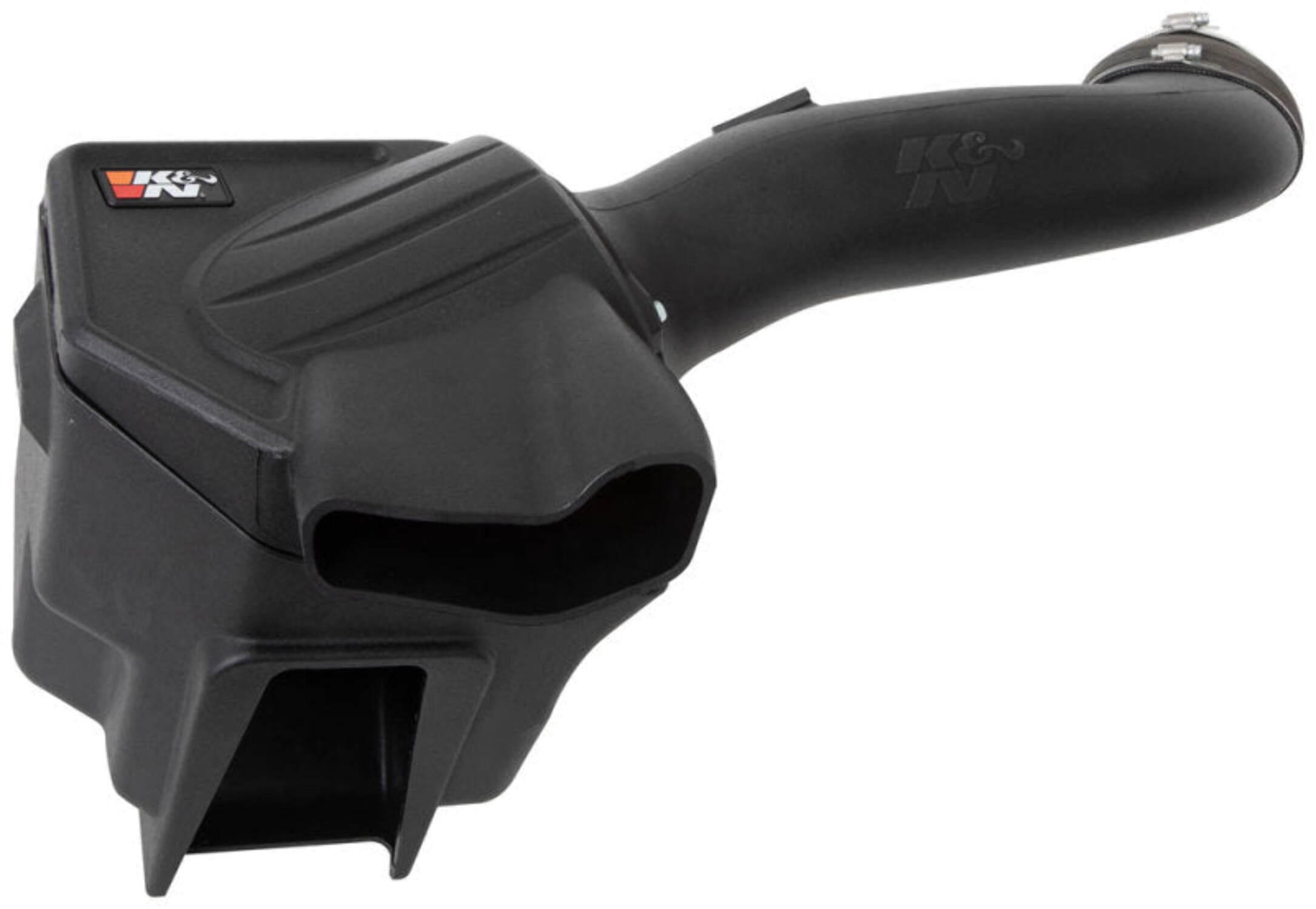 KN 63 Series AirCharger Performance Intake 20-21 Ford F250 V8-6.7L DSL ...