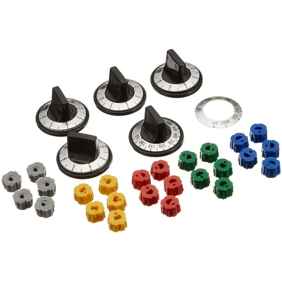 Replacement Knobs in Appliances Parts & Accessories - Walmart.com