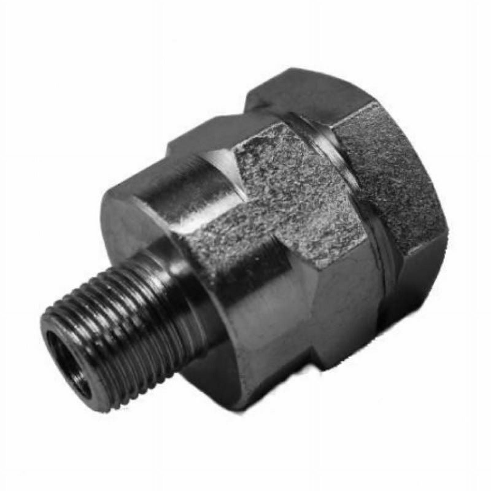 KN23000 20QE1330 LCV-4066 Single Check Valve 1/2" to 1/2" for SC-1 ...