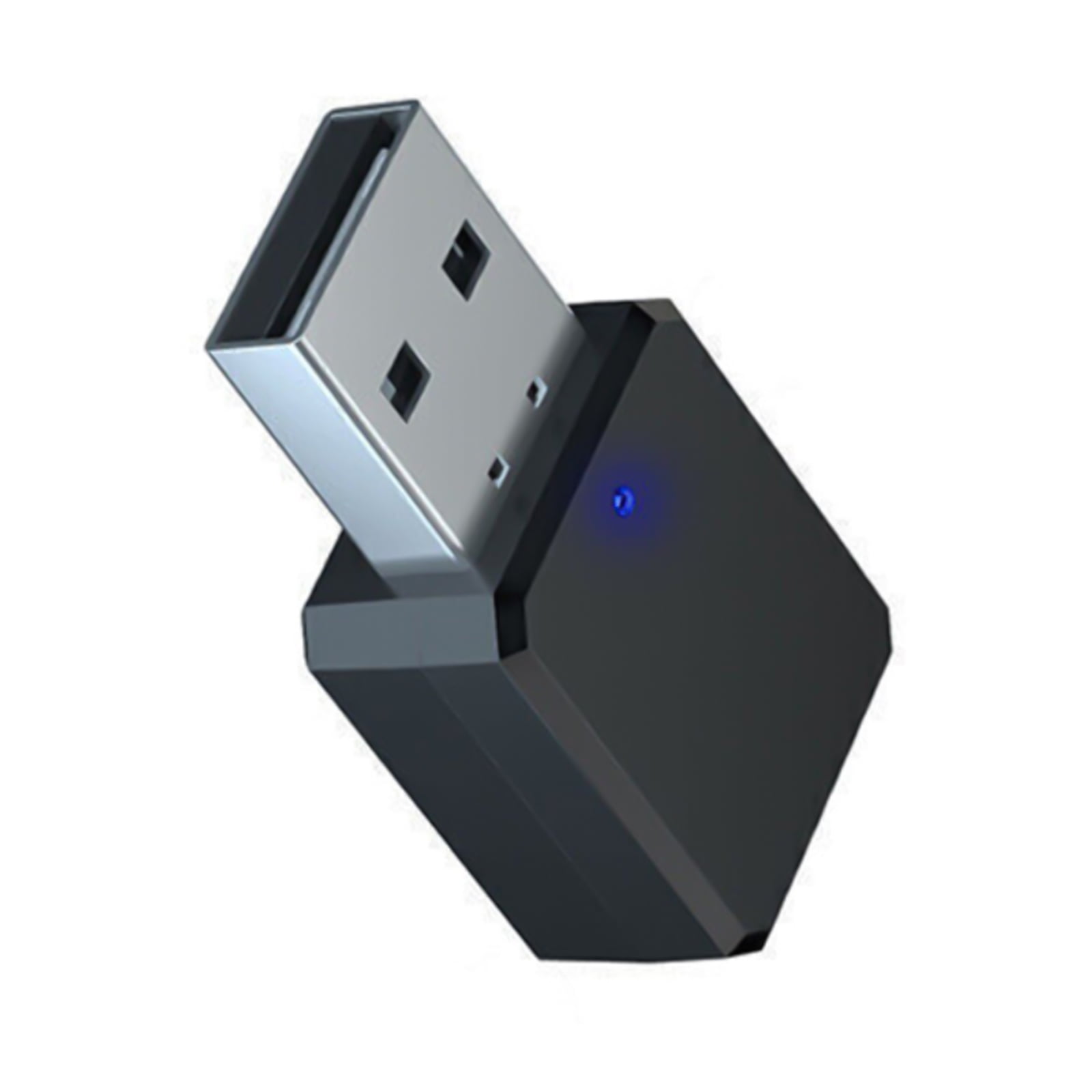 KN318 Bluetooth Receiver BT5.1 Technology, A2DP/AVRCP Support for ...