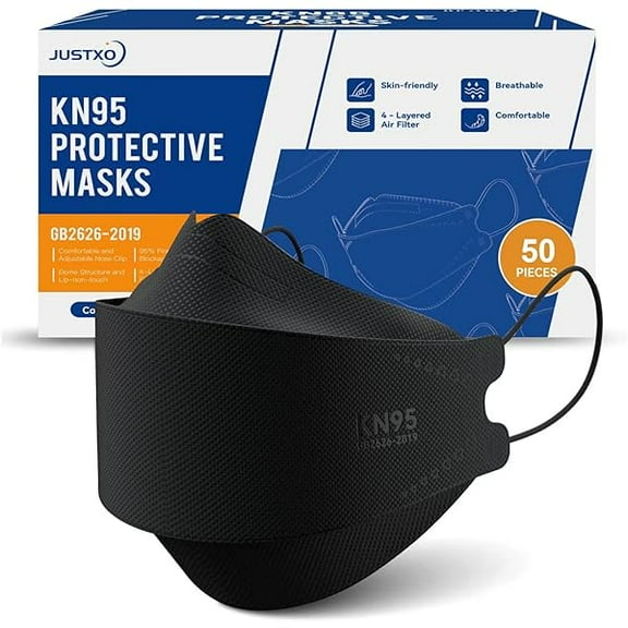 Best Sellers In N95 Masks For Adults