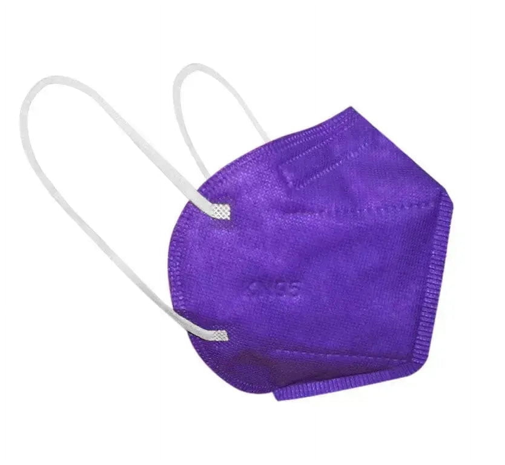KN95 Face Masks, CE Certified, 5PLY, Protective Mask, Respirator ...