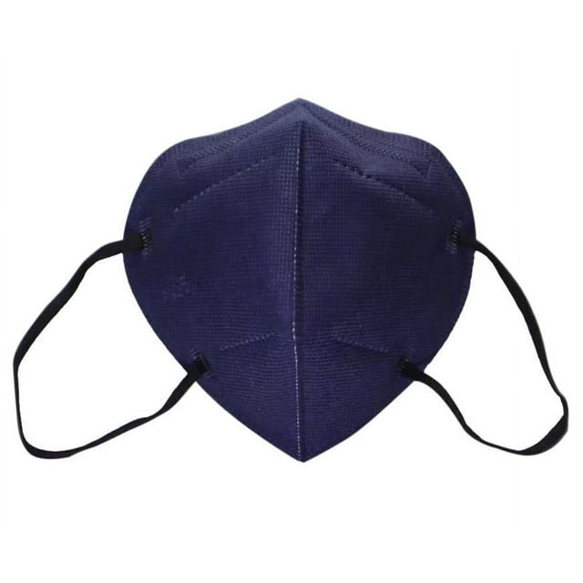 KN95 Face Masks, CE Certified, 5PLY, Protective Mask, Respirator - 20 ...