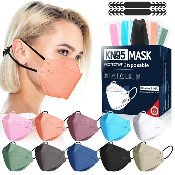 N95 Masks in Face Masks - Walmart.com