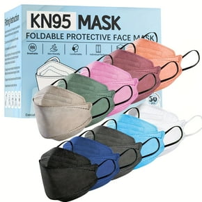 Kn95 Mask