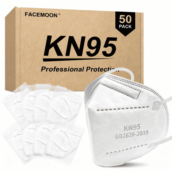 N95 Masks in Face Masks - Walmart.com