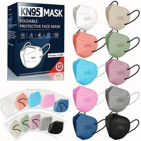 Kn95 Mask