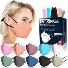 Kn95 Mask
