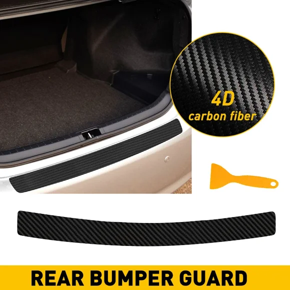Trunk Sill Protector