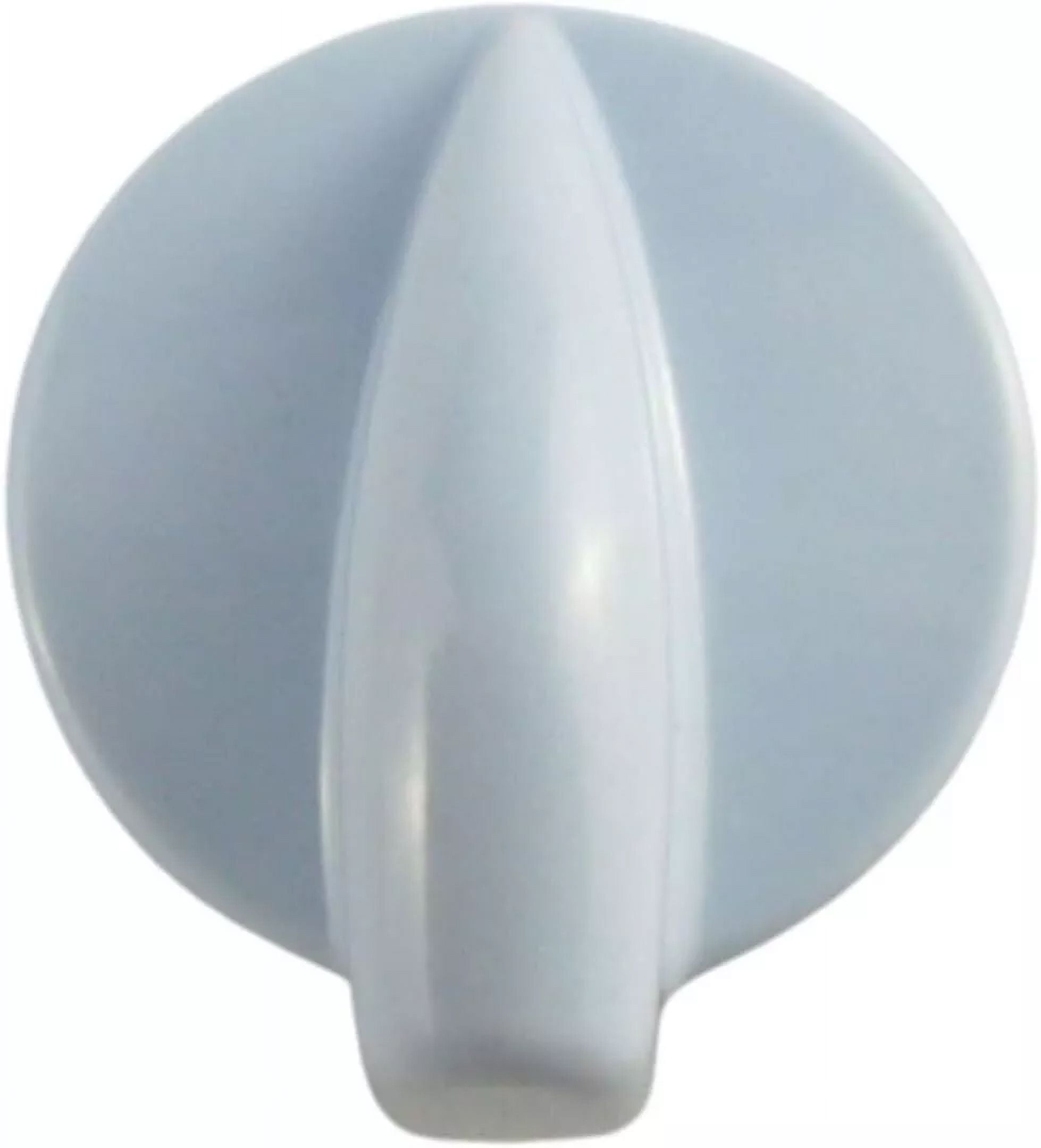 KNACK- Control Knob Replaces With Ap3128773 - Walmart.com