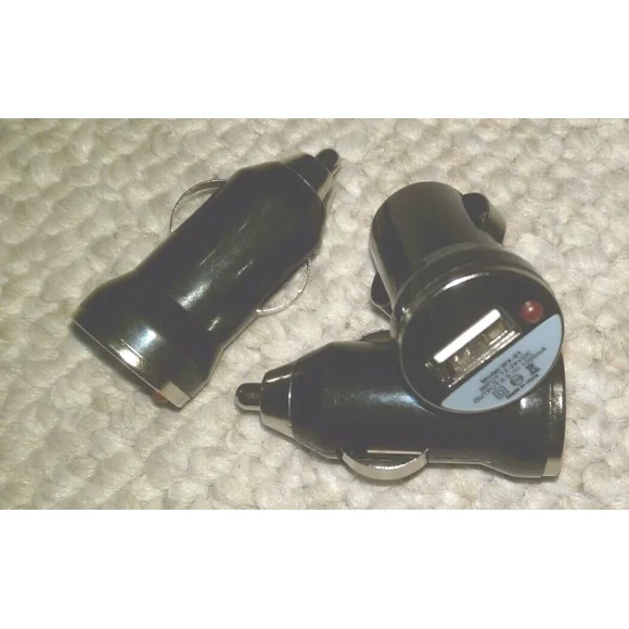 Cigarette Lighter Adapters in Other Interior Car Accessories - Walmart.com