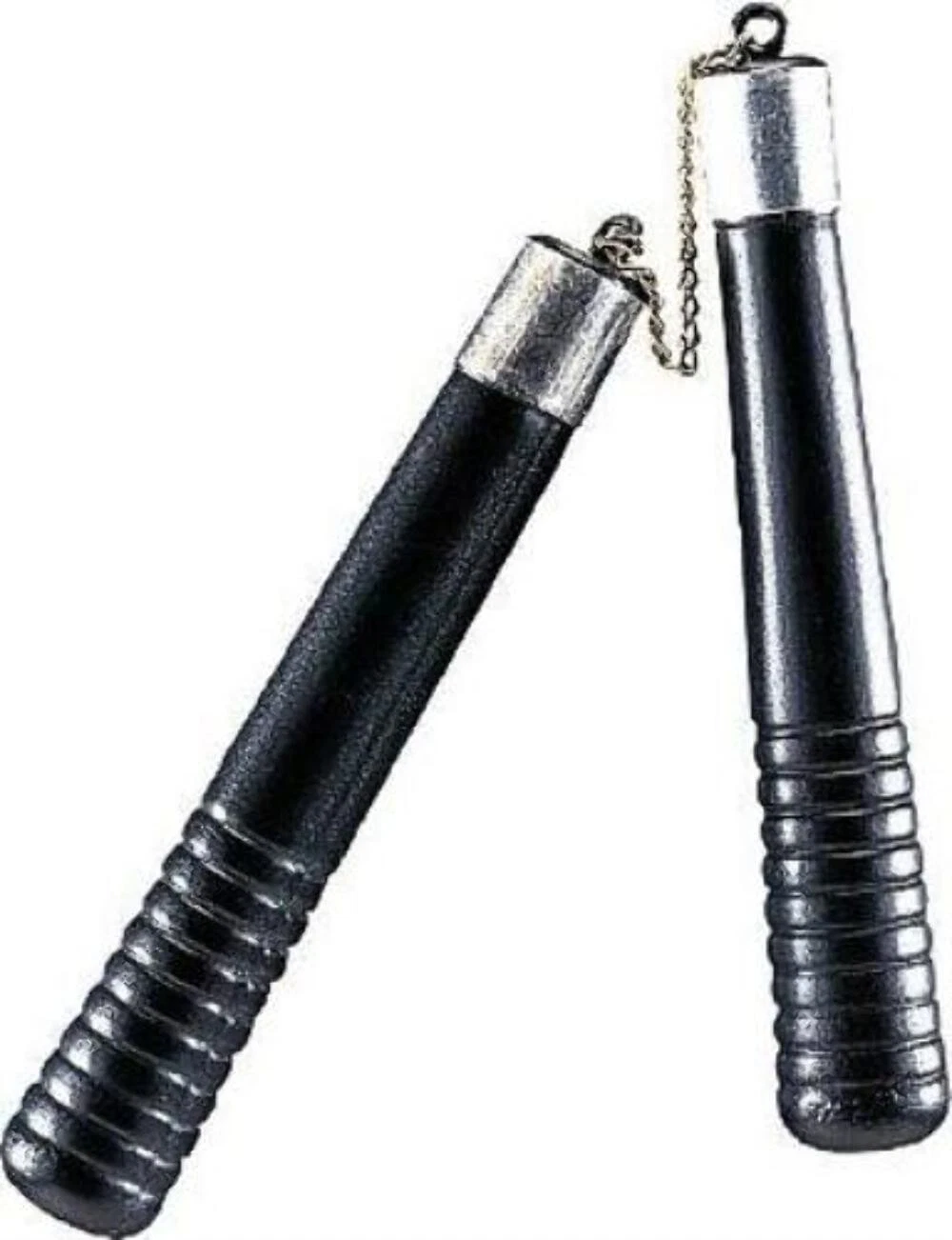KNACK- Plastic Ninja Nunchaku Nun Chucks Nunchucks Costume Prop ...