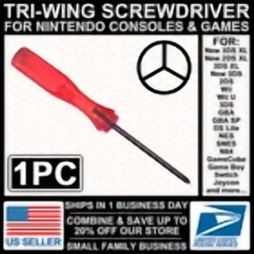 Nintendo Switch Screwdriver