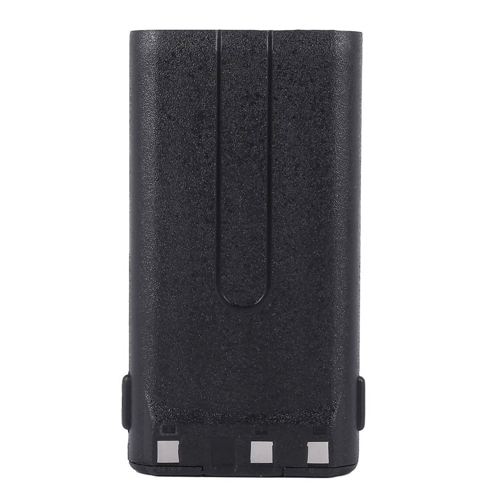 KNB-14 Battery Shell Case Pack for Portable Two Way Radio TK-2107 TK ...