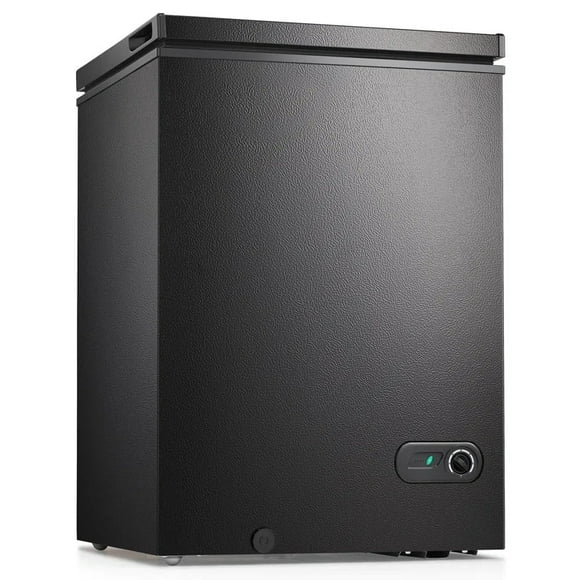 3 5 Cu Ft Chest Freezer