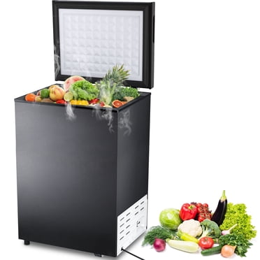 EFRF1005 Chest Freezer - Walmart Business Supplies
