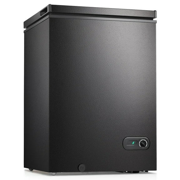 Very Small Chest Freezer