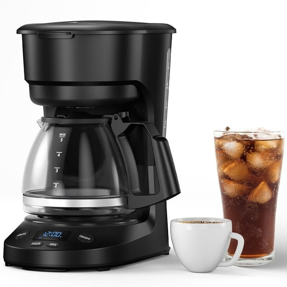 4 Cup Coffee Maker