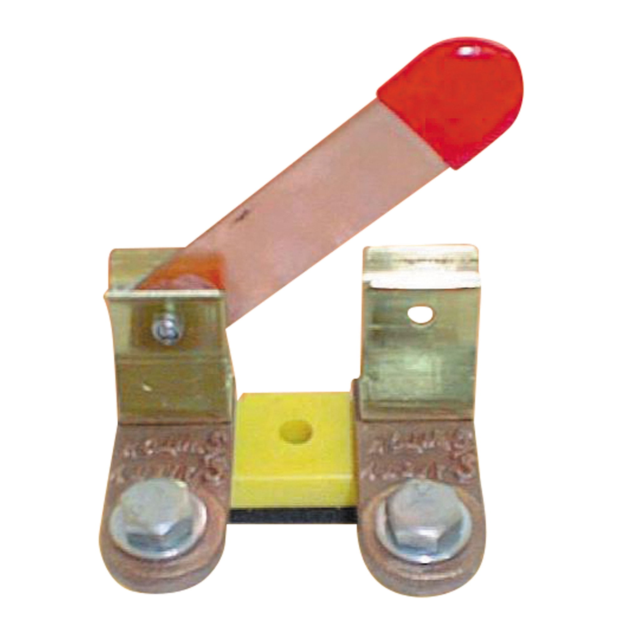 Wirthco 20188 Remote Surface Mounted In-Line Battery Disconnect Switch ...