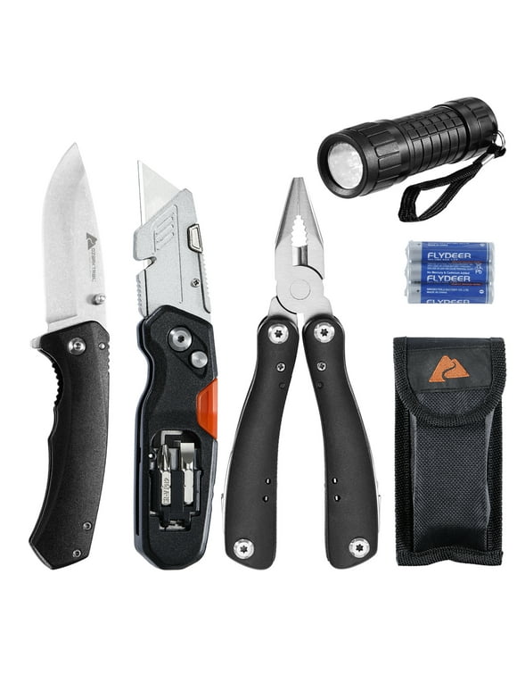 Multi Tools in Hunting - Walmart.com