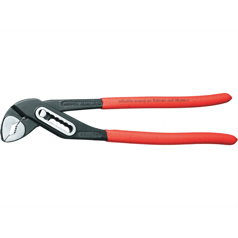 Knipex 88017E 7 Alligator Water Pump Pliers Walmart