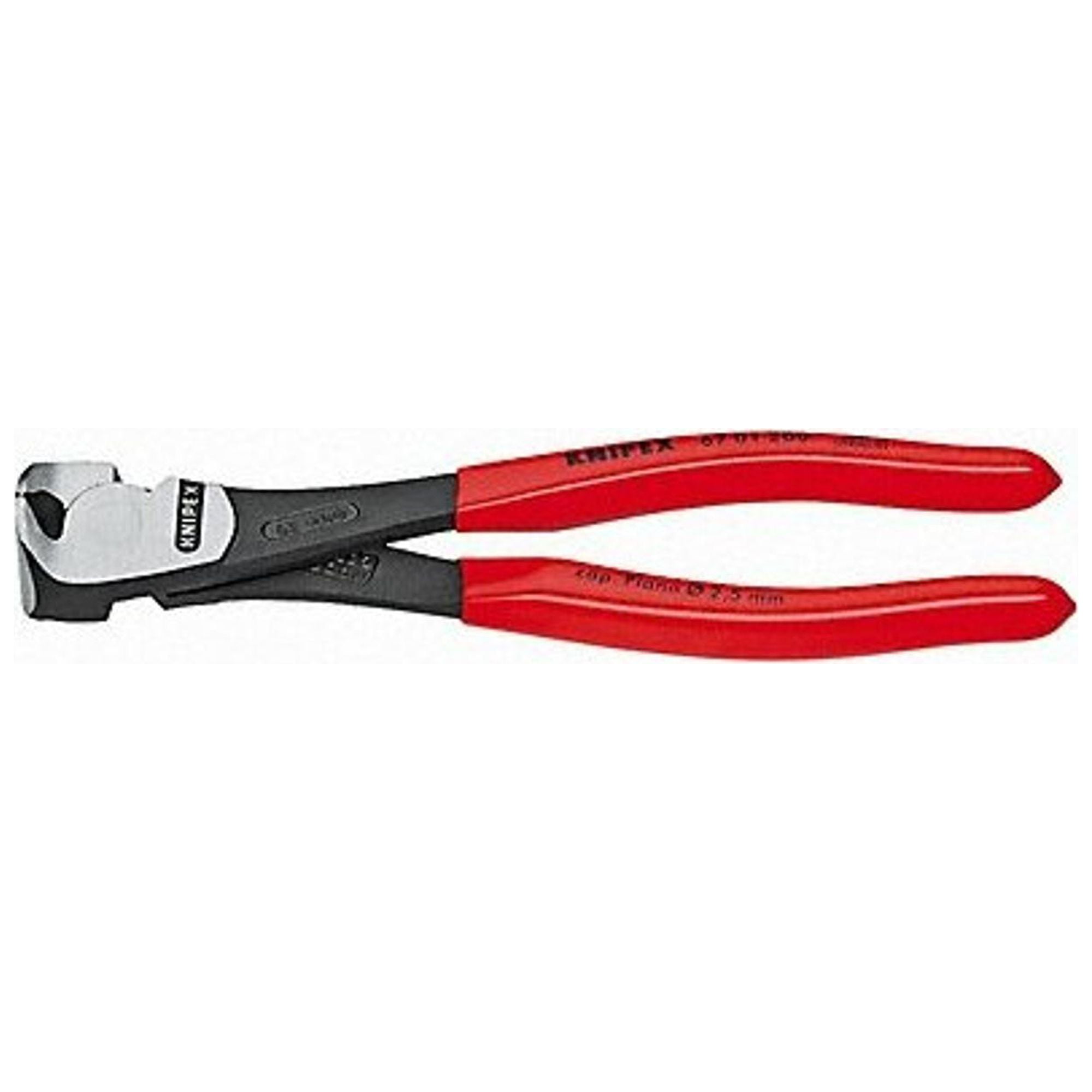 KNIPEX CUTTER HIGH LEVERAGE END - Walmart.com