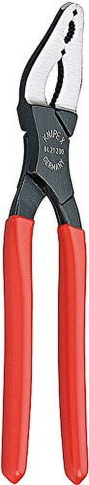 KNIPEX Cycle Pliers 20 Angled - Walmart.com