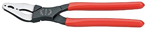 KNIPEX Cycle Pliers 20 Angled - Walmart.com