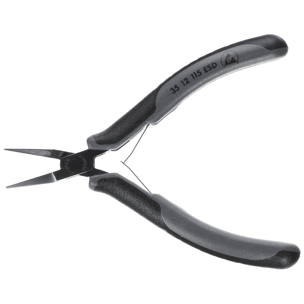 KNIPEX ELECTRICAL INSTALLATION PLIERS-AWG 12,14 Carded - Walmart.com