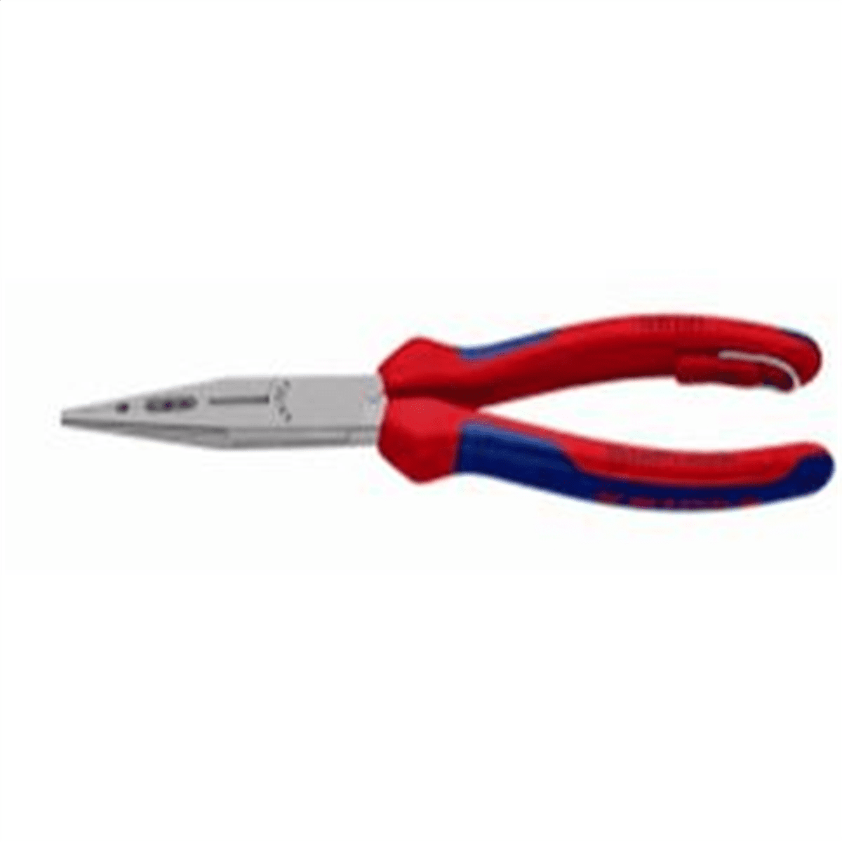 KNIPEX ELECTRICIAN'S PLIERS - TETHERED ATTACHMENT - Walmart.com