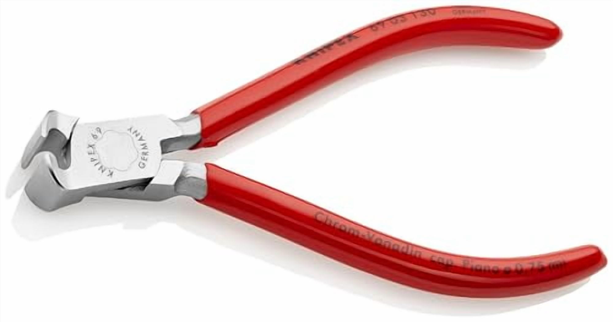 G3C14746LKNIPEX End Cut Nippers - Walmart.com