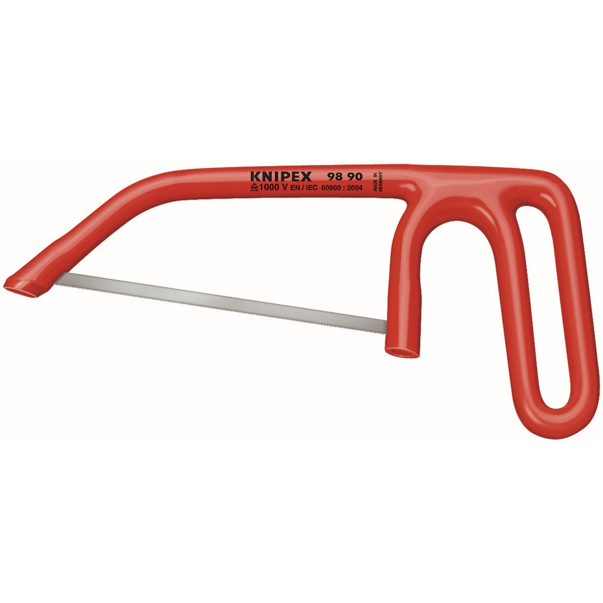 KNIPEX Hacksaw-1000V Insulated - Walmart.com