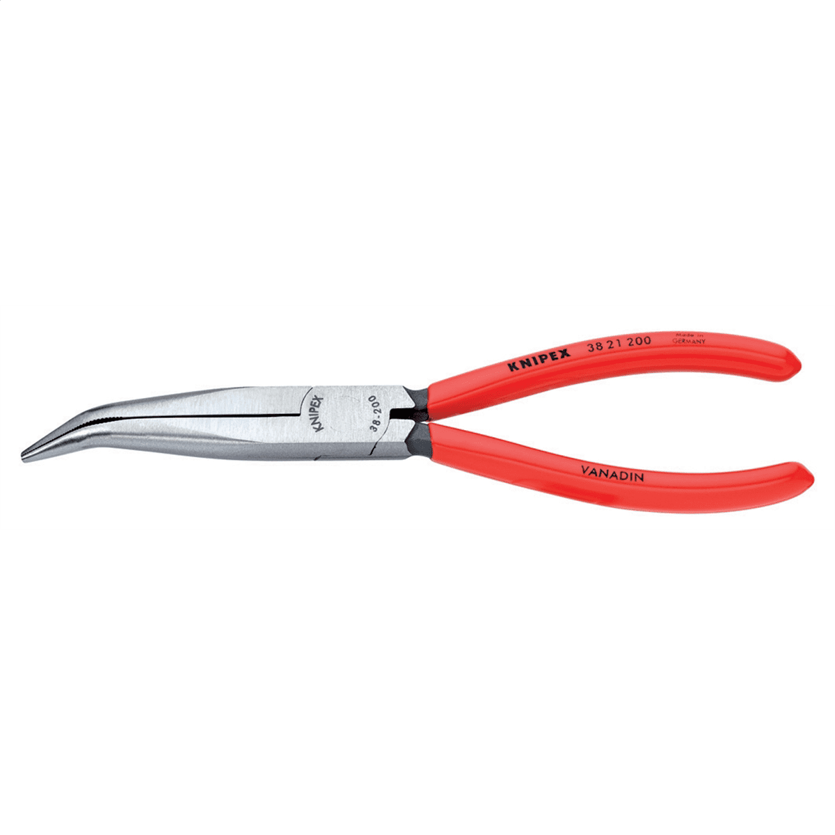 KNIPEX Long Pliers 45 Deg. - Walmart.com