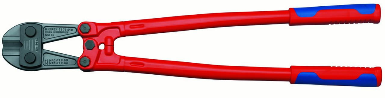 KNIPEX Tools 71 72 610, 24-Inch Large Bolt Cutters - Walmart.com