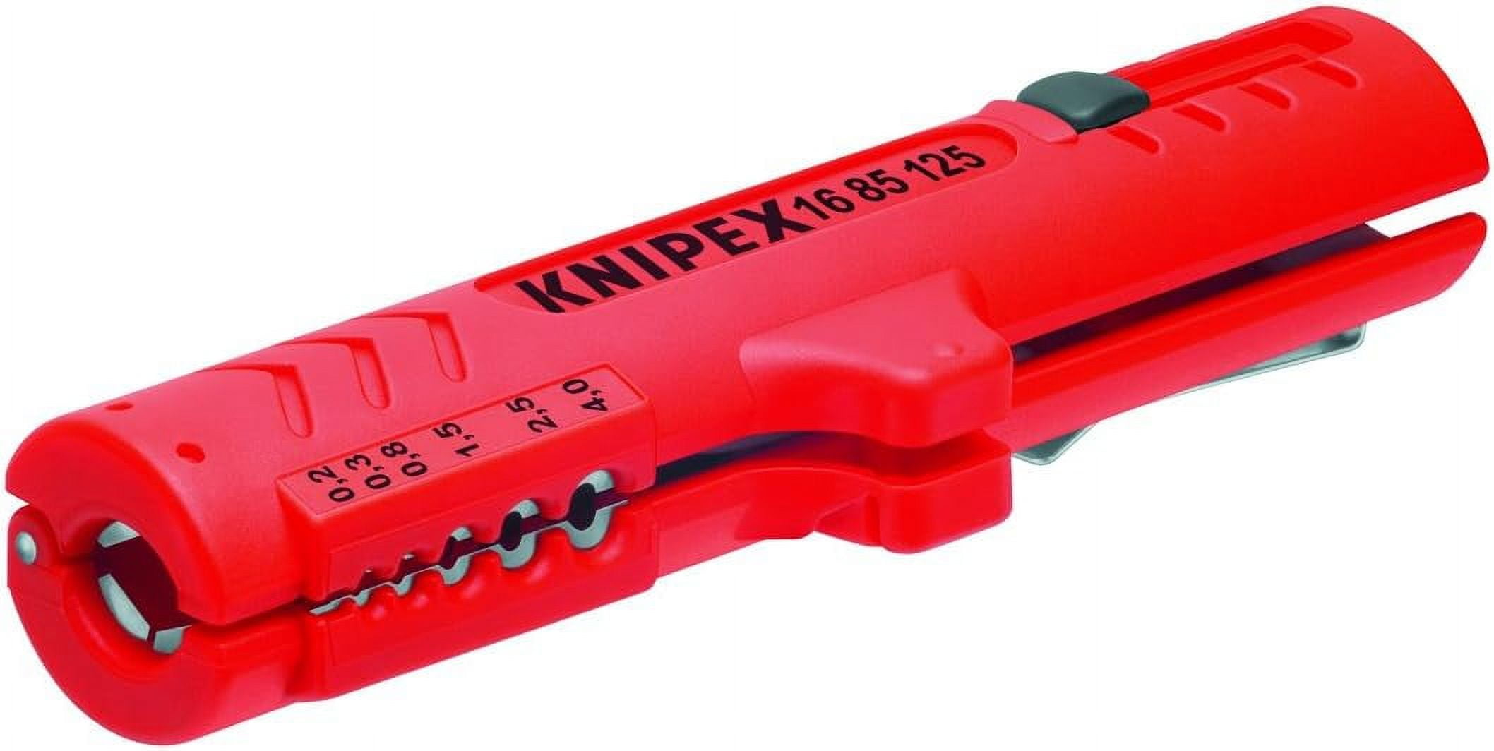 KNIPEX Universal Dismantling Tool - Walmart.com